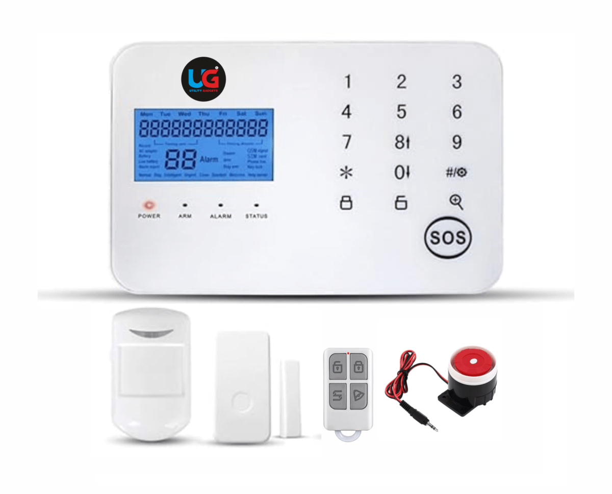 About us – UG – Utility Gadgets