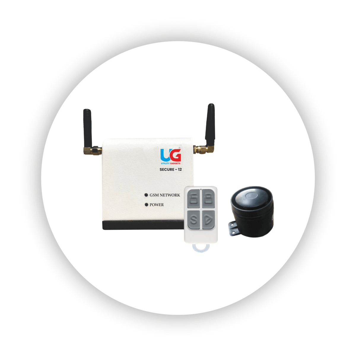 UG – Utility Gadgets