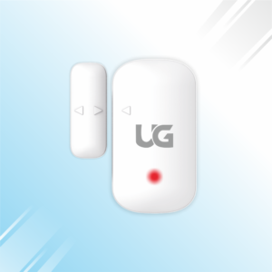 UG – Utility Gadgets – A Complete Solution of Security Alarm System
